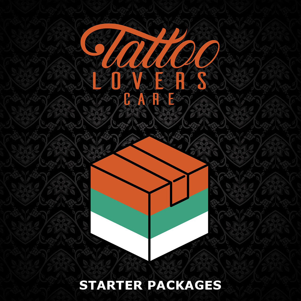 Starter Packages – Loyalty Program TLC